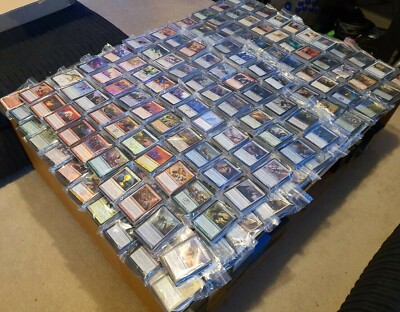 FOIL BOOSTER PACK - 8x MYTHICS + RARES + COMMONS - Various Sets - MTG ...