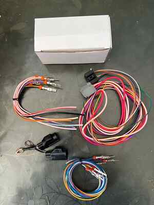 68209998AB wiring harness fuse box for Dodge Ram pickup RAM 2013-17 | eBay