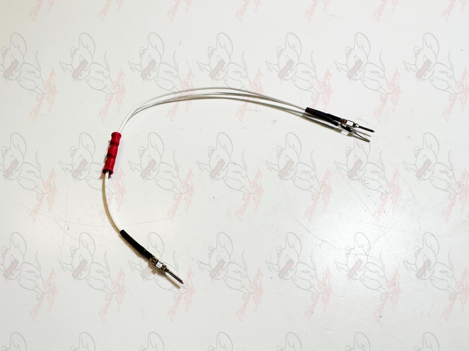 Toyota Genuine Check Wire No. 2 09843-18040 OEM Japan | eBay