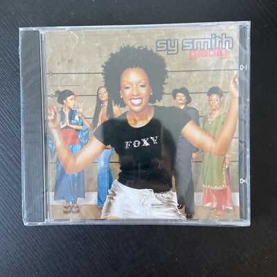 Gladly [Single] by Sy Smith (CD, Nov-1999, Hollywood) 720616403520| eBay