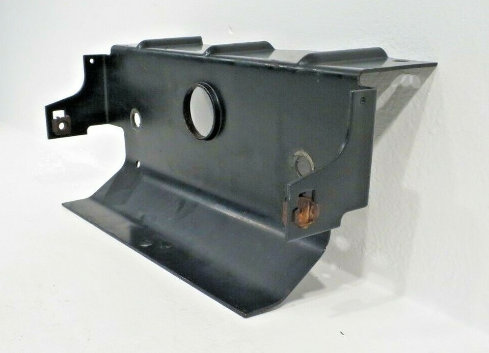 OEM Toro Wheel Horse 16-38HXL LAWN TRACTOR FRONT AXLE SUPPORT 98357503 ...