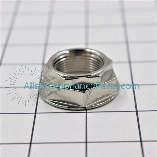 LG Washing Machine Nut 4020FA4208E | eBay