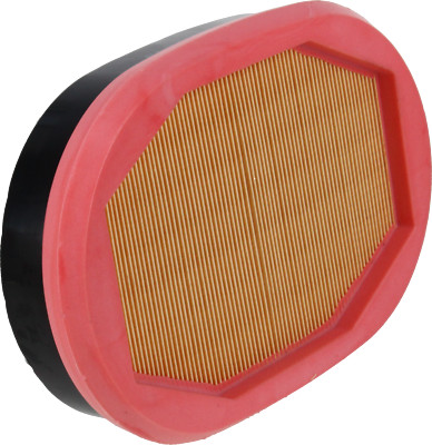 Secondary Air Filter 2277449 fits Caterpillar D4K LGP D4K XL D5K LGP ...