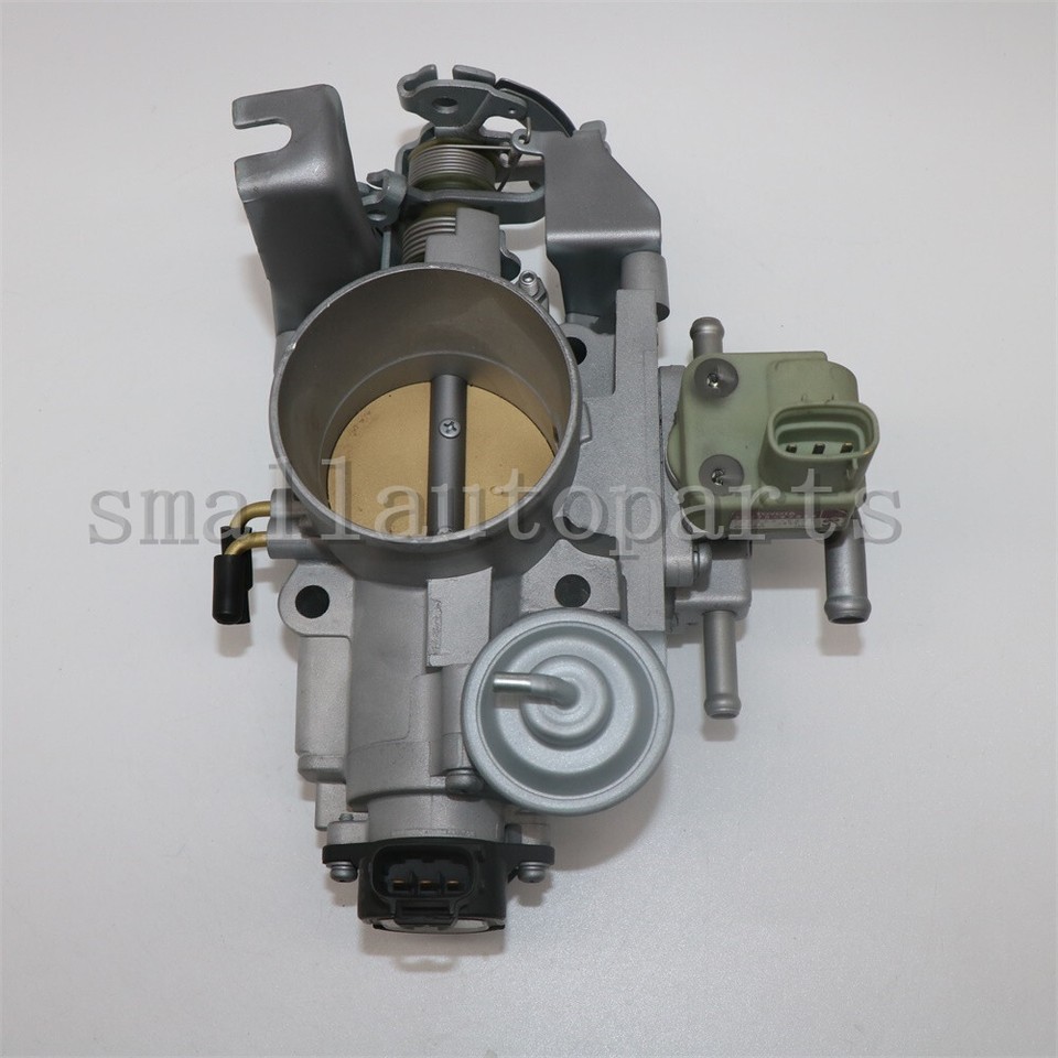 OEM Throttle Body 22210-62220 for Toyota 4Runner 96-02 Tacoma T100 ...