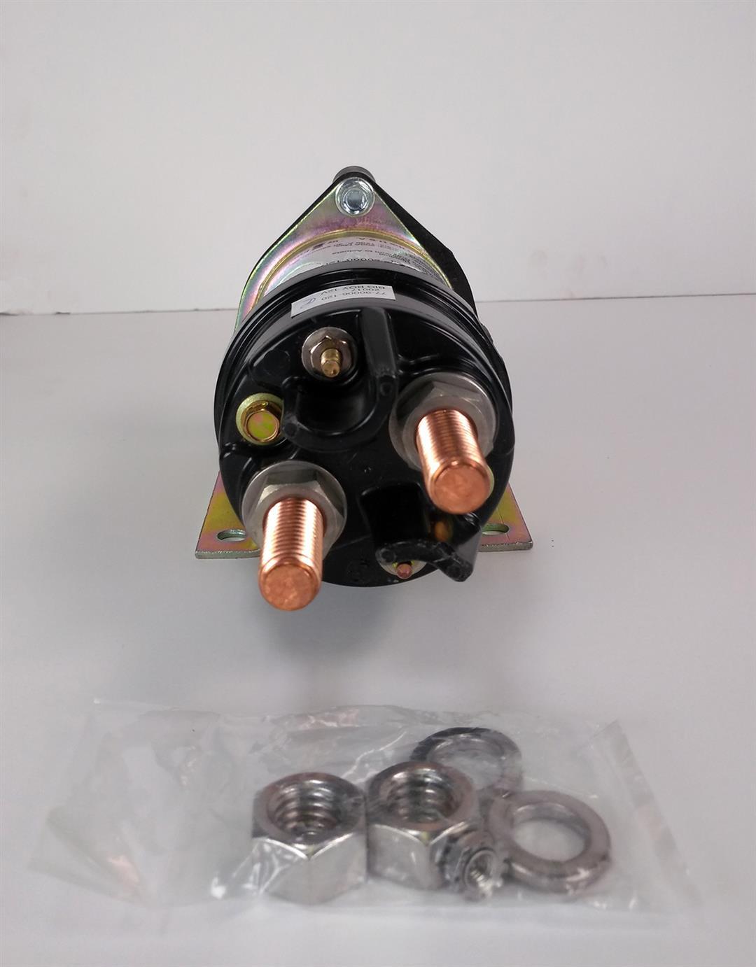 INTELLITEC 7790006120 Relay | eBay