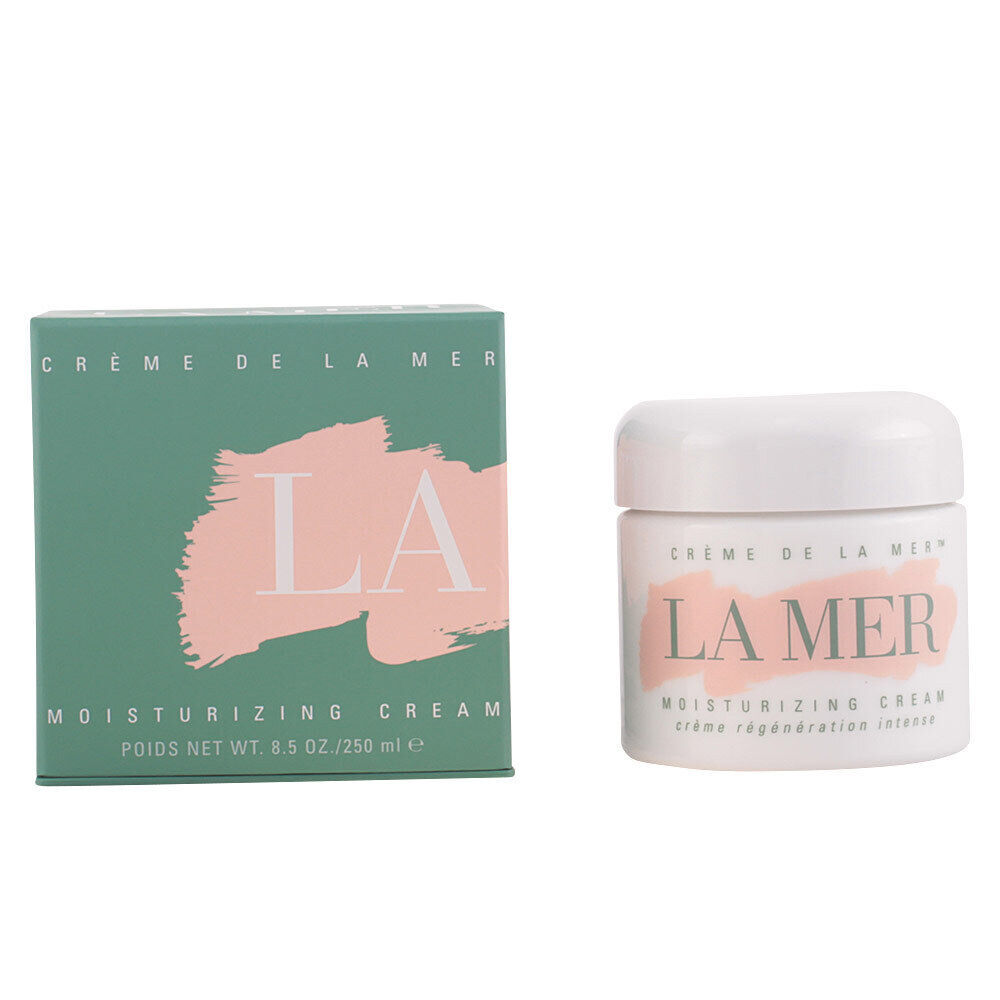 Crème de la Mer Moisturizing Day Cream - 250ml for sale online | eBay UK