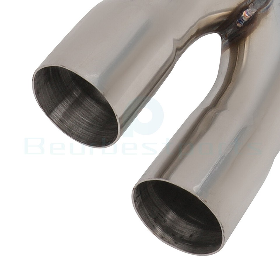 Exhaust Headers Fits 77-83 Datsun 280Z/280ZX 2.8L Non Turbo Mid Length ...