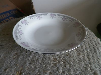 Dynasty Colleen soup bowl 2 available | eBay