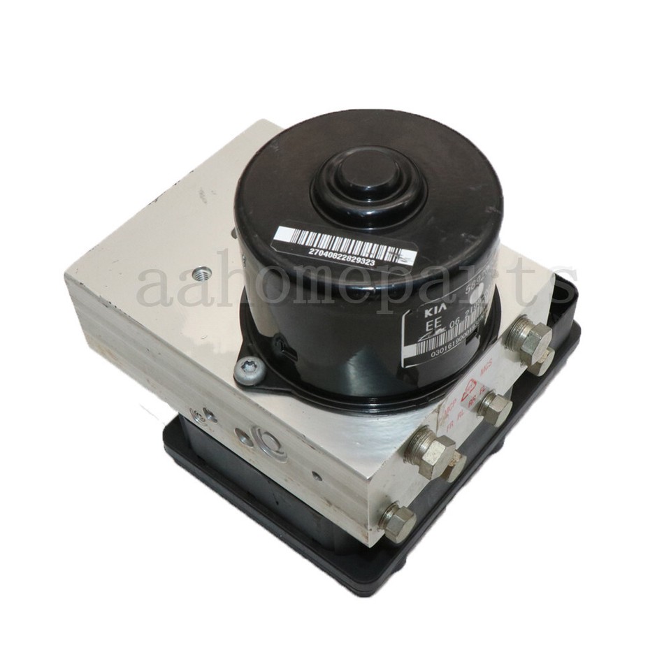 Genuine Anti-lock Brake ABS Pump ESC Controller 58920-3F300A for Kia ...