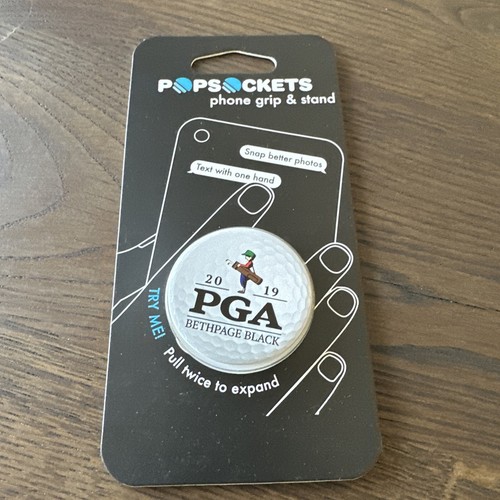 PopSockets: Phone Grip with Expanding Kickstand, Bethpage Black PGA ...