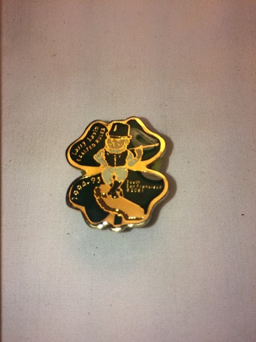 South San Francisco Calif Elks Lodge # 2091 Pin . Larry Lavin ER 1994 ...