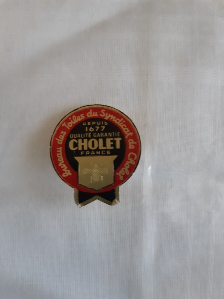 MARÉCHAL PETAIN PORTRAIT SUR MOUCHOIR DE CHOLET 39X39 cm EXCELLENT ETAT ...