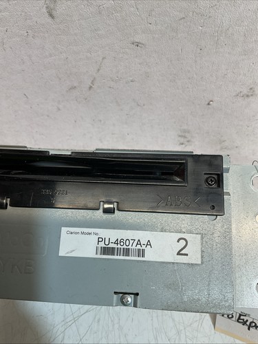FORD EXPEDITION RADIO RECEIVER COMPUTER CONTROL MODULE UNIT OEM 2018 ...