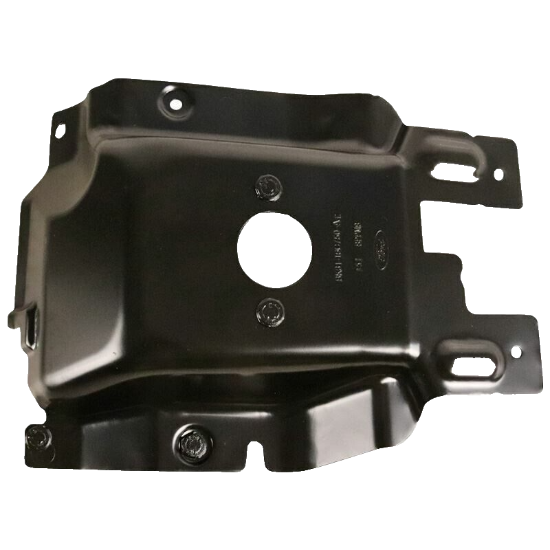 Ford TRANSIT Mk8 2014 Genuine Bonnet Lock Latch Support Panel 1852684 ...