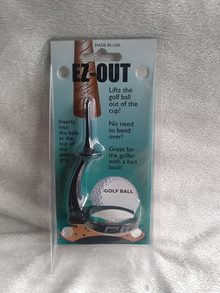 EZ-OUT for golf putters | eBay