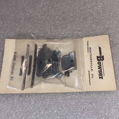 Bowser PRR K4 4-6-2 Pacific Steam Locomotive Diecast Pilot Kit, K-4 | eBay