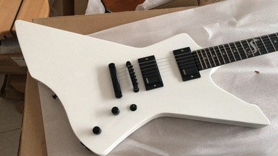New SnakeByte James White Explorer Electric Guitar Rosewood Fretboard,6 ...