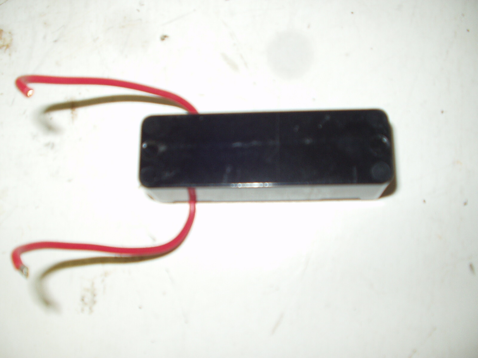 Allen Bradley Surge Suppressor Cat# 700-N5 Ser. D | eBay