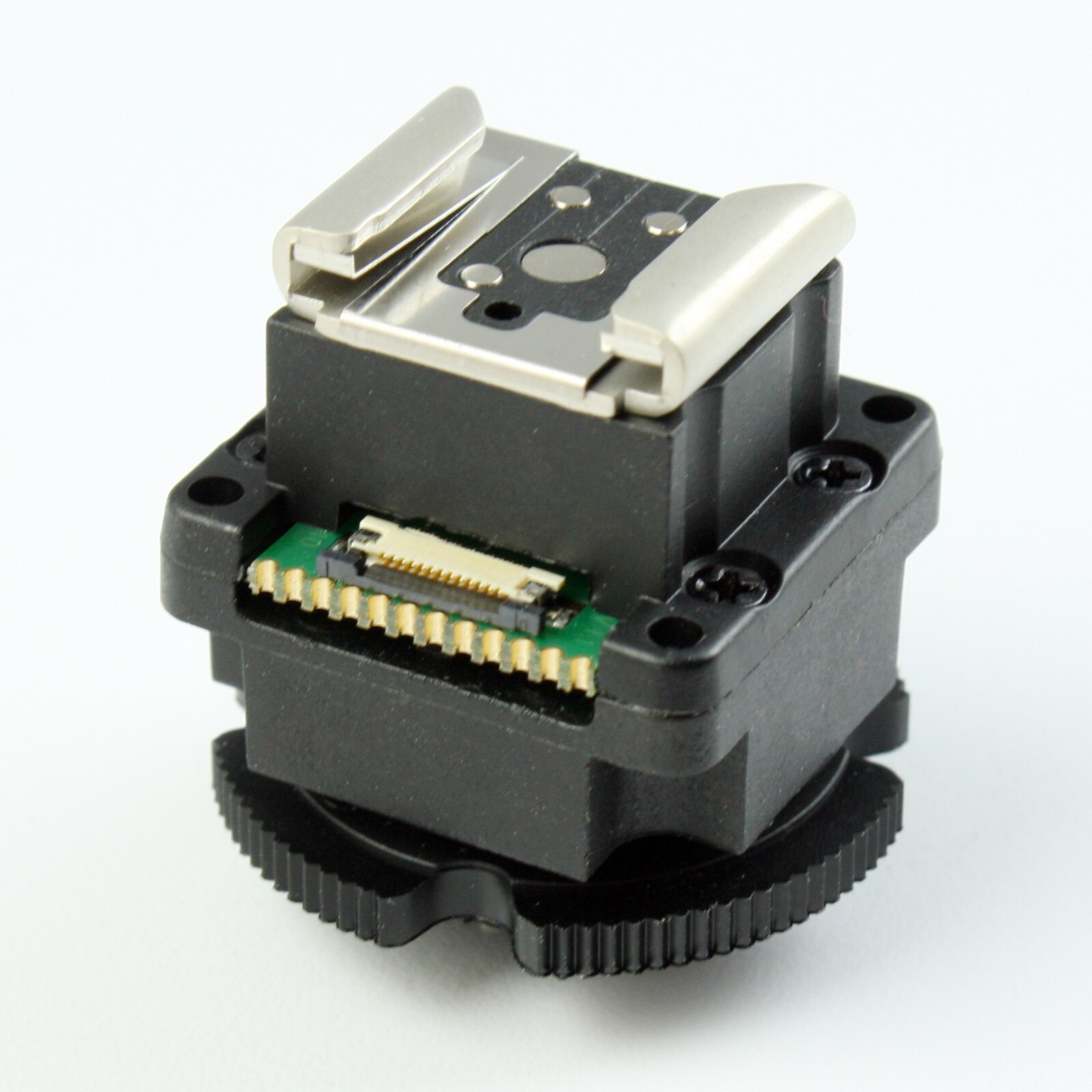 PocketWizard Nikon Hot Shoe for Flex TT5 Transceivers | eBay