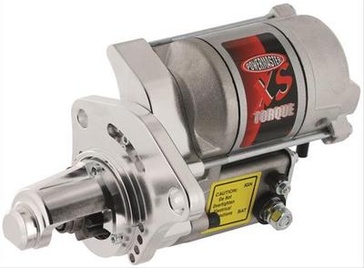 Powermaster 9523 XS Torque 1965-1987 Chrysler mini starter 200 ft-lb ...