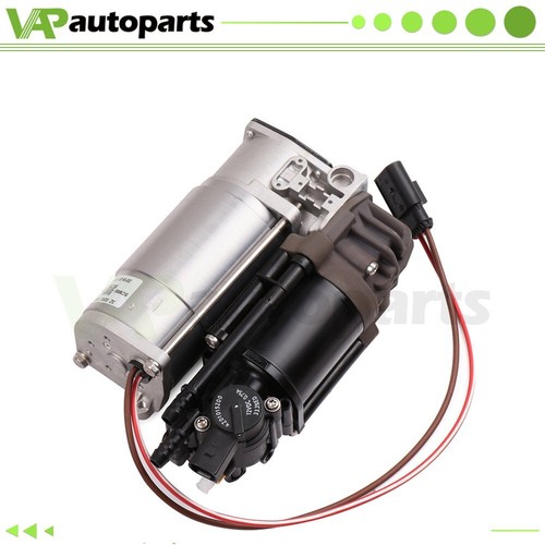 For BMW 7 Series F01 F02 740 750 760 i Li Air Ride Suspension ...