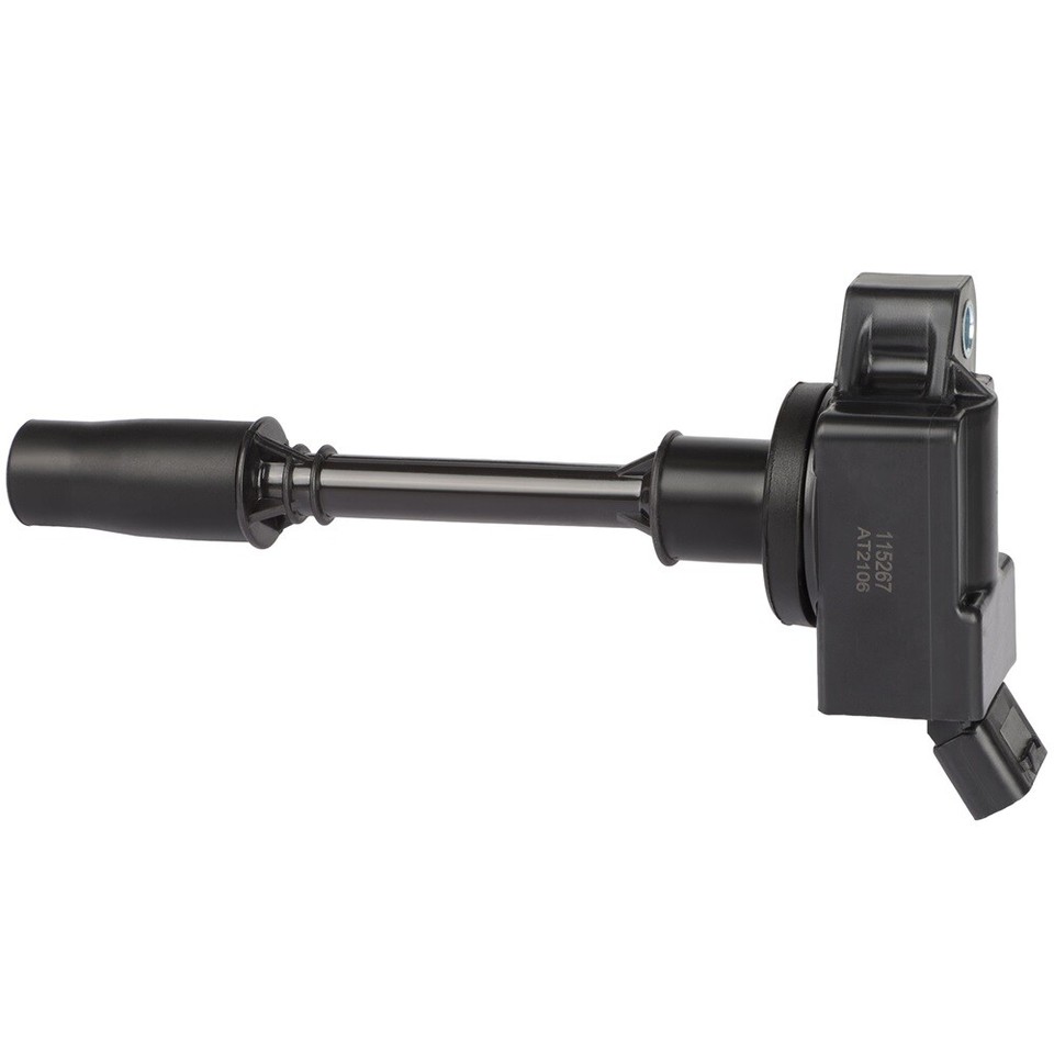 4 Ignition Coil Pack For Toyota for Corolla 2003-2017 Matrix 1.8/2.4L ...