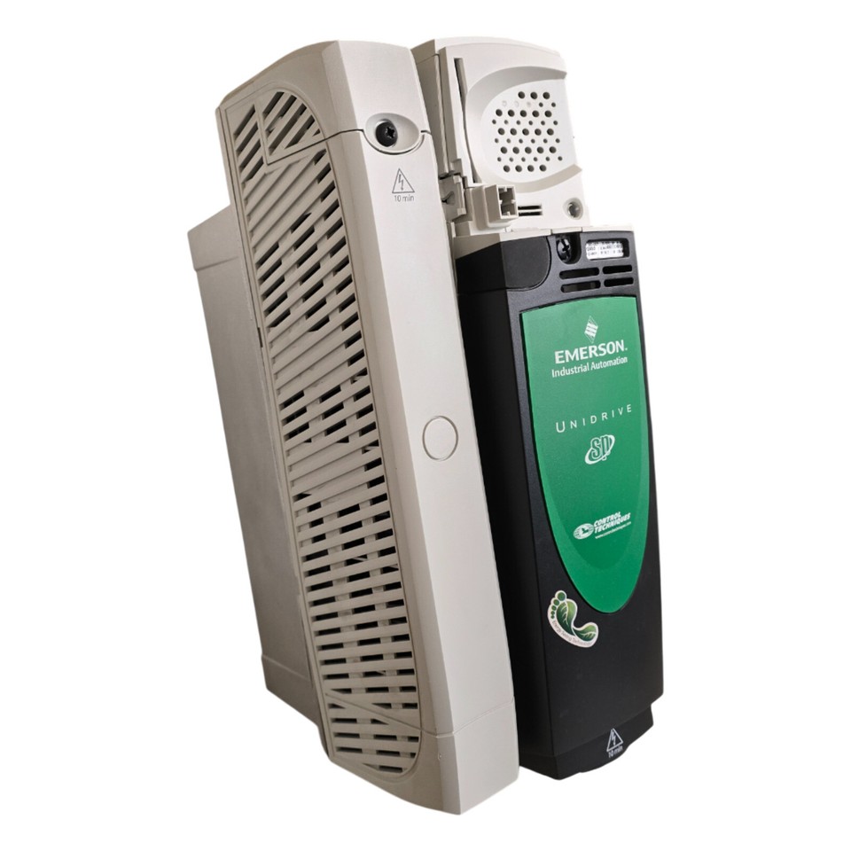 EMERSON NIDEC CONTROL TECHNIQUES SP2403 Unidrive SP AC DRIVE 11/15kW ...