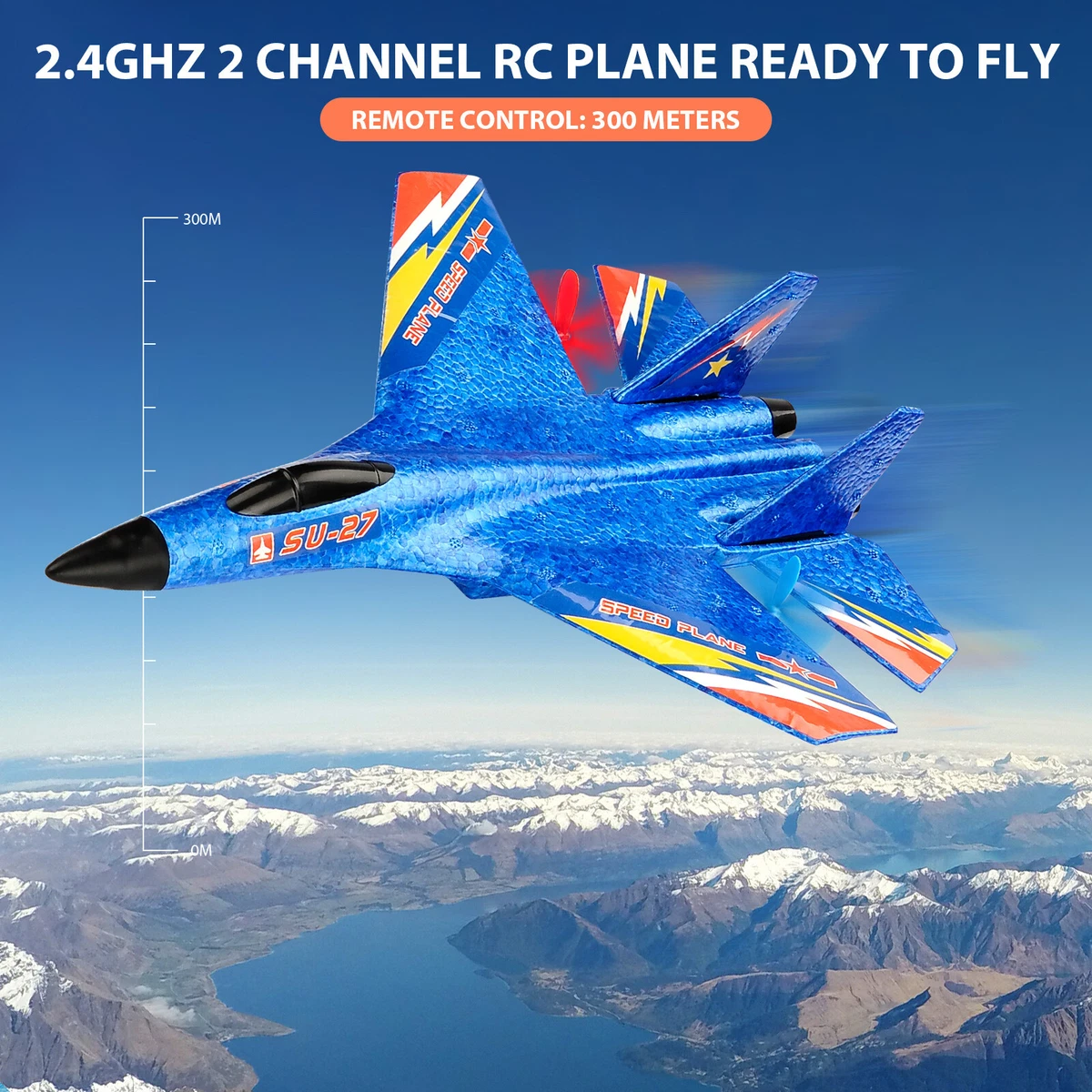 Mountain Models Rc Airplanes