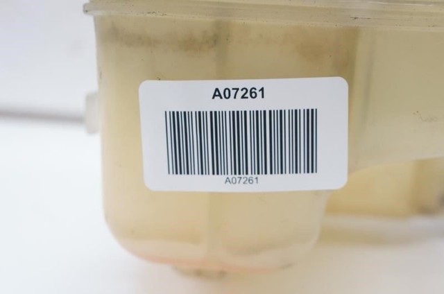 11-17 BUICK REGAL Coolant Antizfreeze Overflow Bottle Reservoir ...