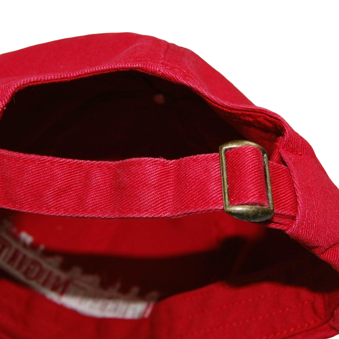 Muhammad Ali Celebrity Fight Night Red Hat Strapback Cap | eBay