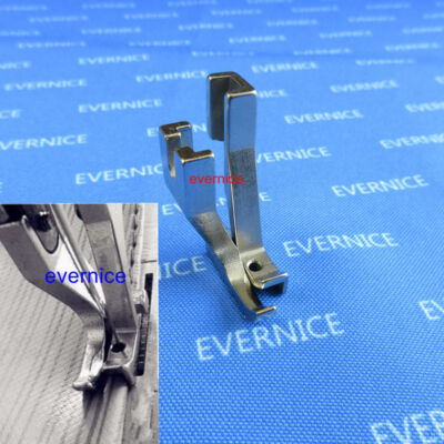 Edge Guide Foot Set for Brother B797 Mitsubishi DY-337 Sewing Machine ...