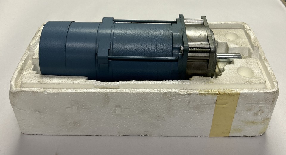 SUPERIOR ELECTRIC,SS451CTG4,SYNCHRONOUS MOTOR 120V .8A NEW | eBay