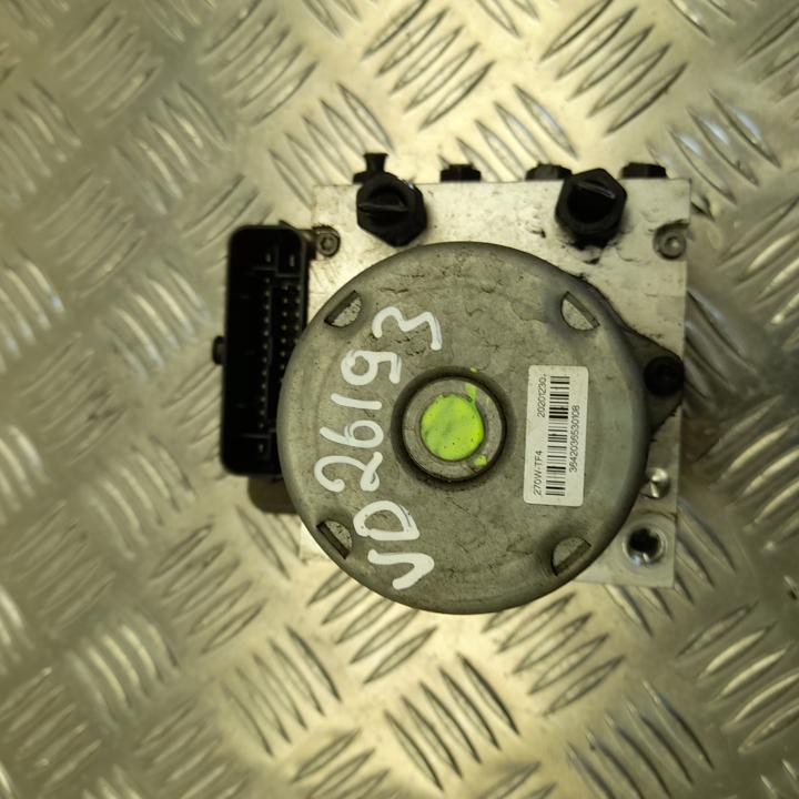 ABS control unit hydraulic block Kia RIO IV 2022 58910H8900 | eBay UK