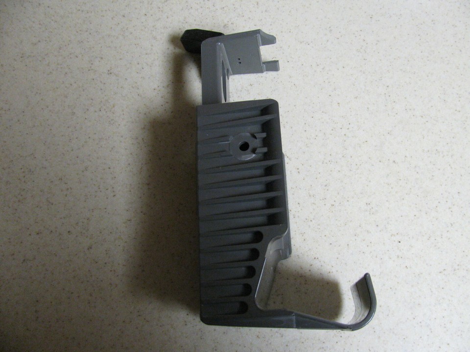 PLGR GPS, AN/PSN-11, HVN-560C, PLGR+96, Vehicle Installation Mount, New ...