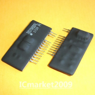 1 PCS M57962AL ZIP-12 M57962 Hybrid IC for driving IGBT Modules | eBay