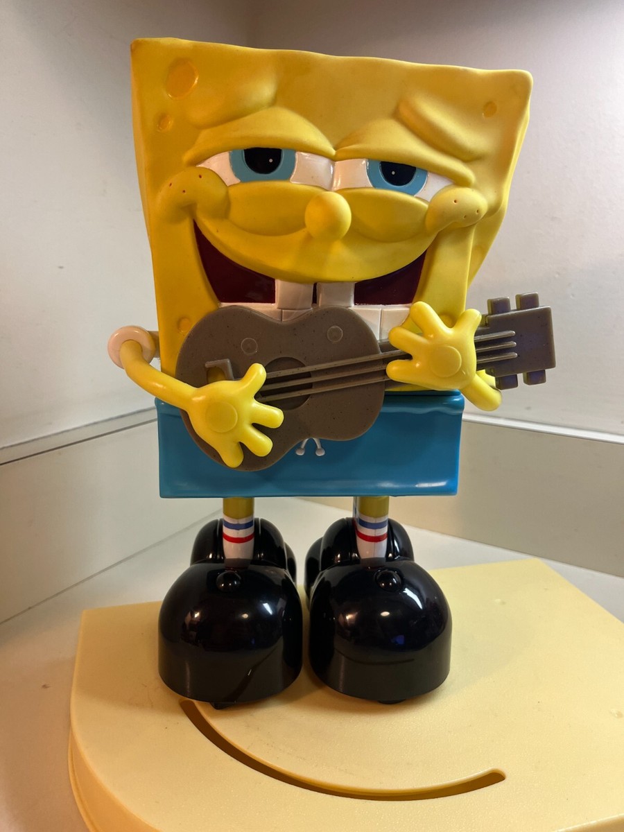 Spongebob Ripped Pants Episode