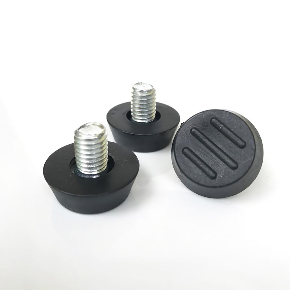 Anti Slip Cabinet Adjustable Leveler Leveling Feet Furniture Table Leg ...