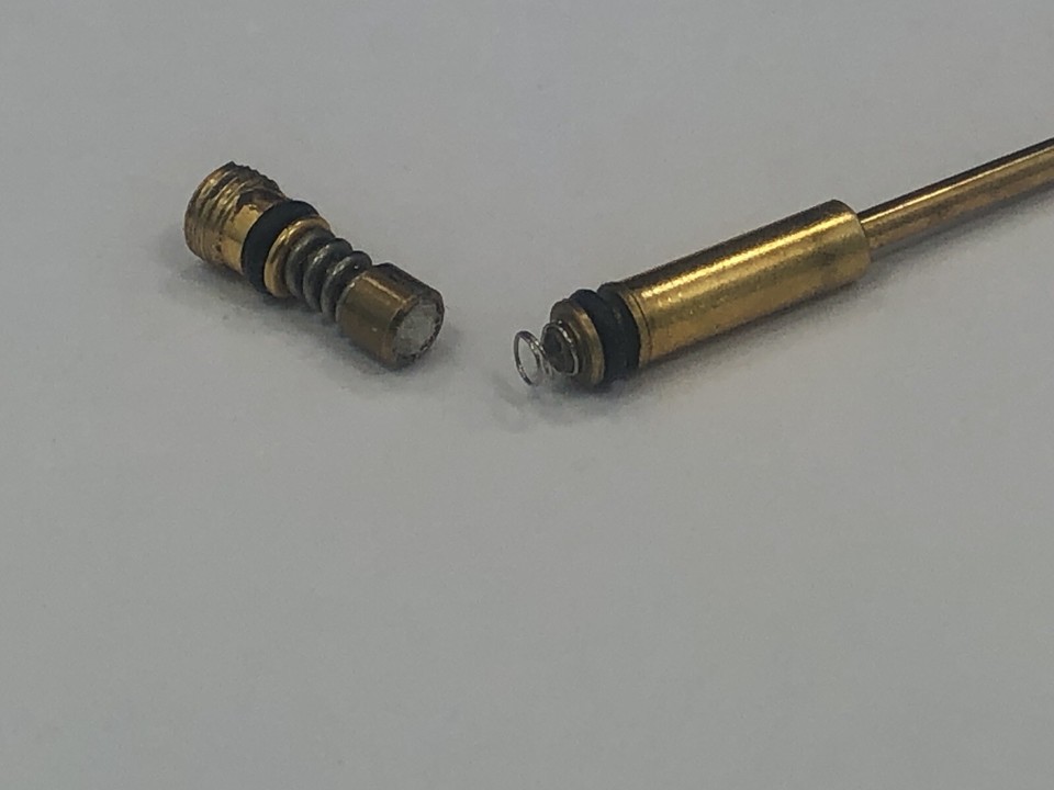 Service / Repair KIT w/TOOLS For 2 vintage dunhill rollagas lighters ...