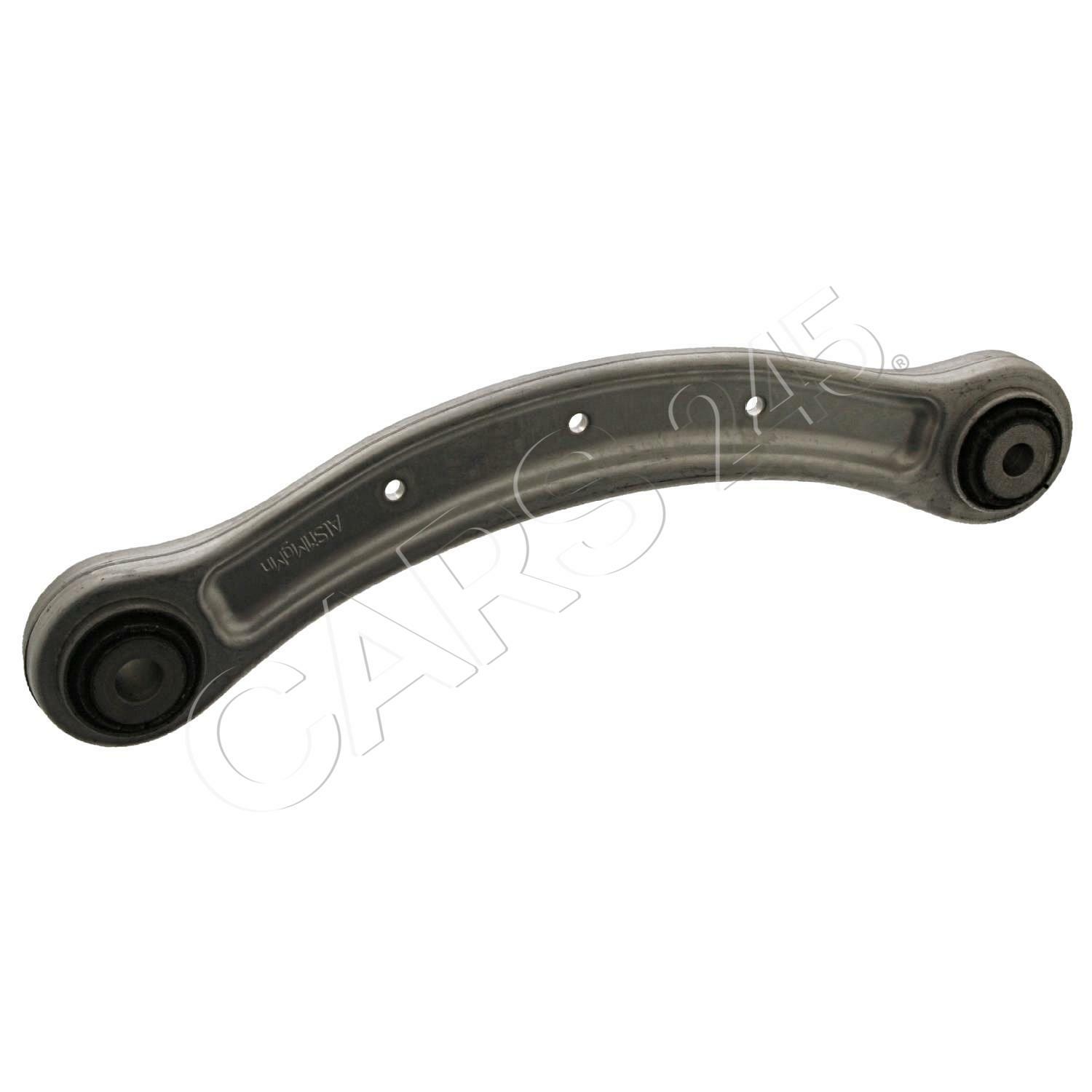 FEBI Front Upper Rear Track Control Arm Fits VW AUDI Touareg Q7 4L ...