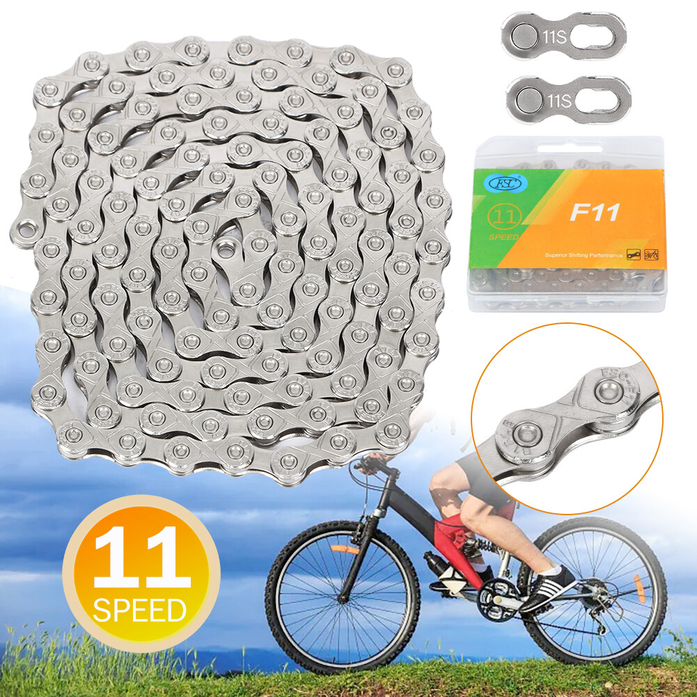 116 Links Bicycle Chain For CN-HG701 11Speed Road Mountain Bike Chains ...