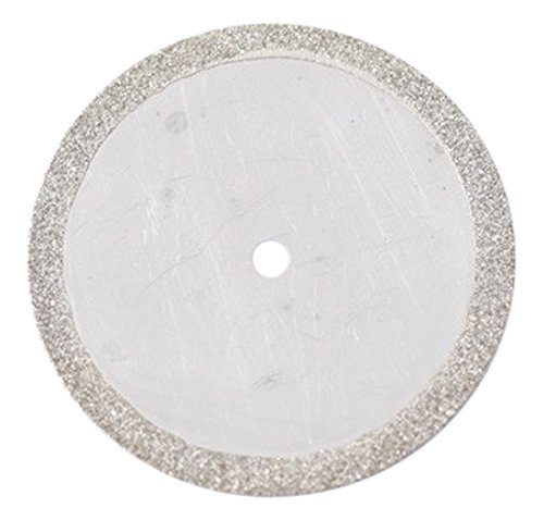 Microdont USA MU- 40602001 Diamond Disc, Thin, Peripheral and Rim High ...