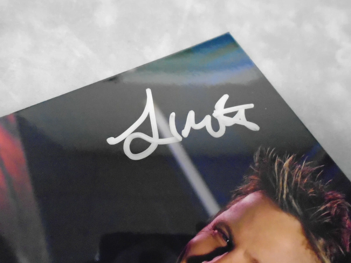 Gordon Michael Woolvett