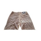 Varessi Diamante Mens Brown Jeans 40X32 Made In USA 100% Cotton Durable ...