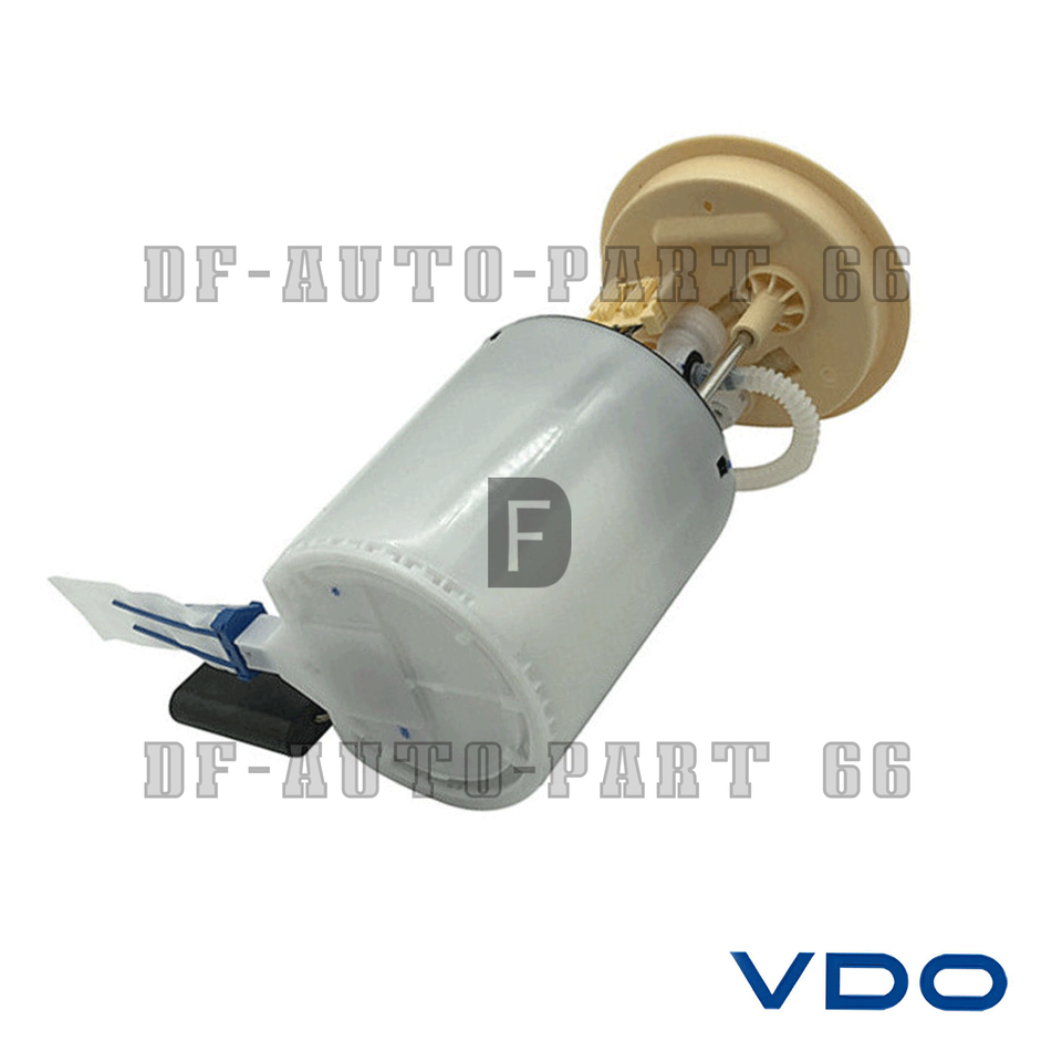 NEW Fuel Pump Assembly For VOLVO S80 V70 XC60 T5 1.6-2.0L 31372877 ...