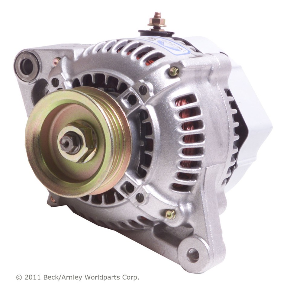 Alternator - Reman Beck/Arnley 186-0470 | eBay