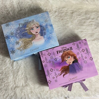 Frozen Elsa Makeup Set | Saubhaya Makeup