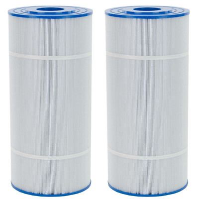 2 x Astral Hurlcon ZX150 Swimming Pool Filter PREMIUM GENERIC NEW FREE ...