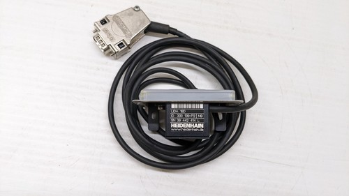 Heidenhain LIDA 18D 333139-P2 N9 Linear Scale Encoder Head | eBay