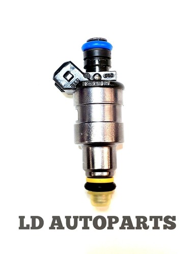 Single Genuine Bosch 0280150157 87-93 Jaguar Vanden Plas / XJ6 / XJS 3 ...