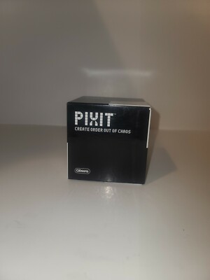 Pixit game | eBay